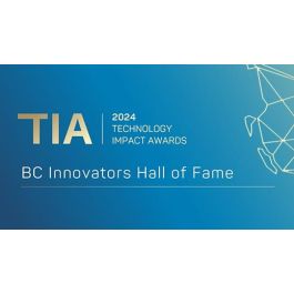 Dr. Allen Eaves and the Late Dr. Connie Eaves Named 2024 BC Innovators ...